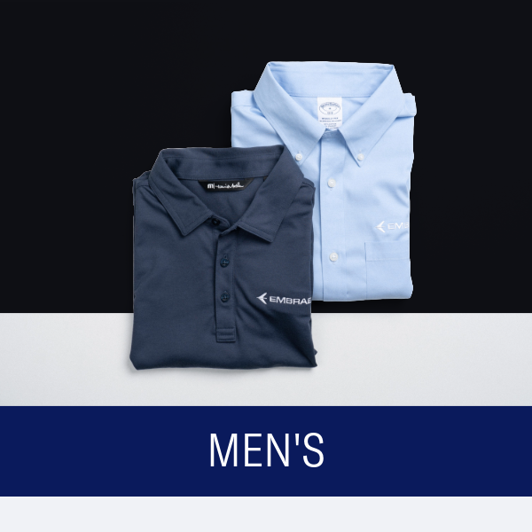 Embraer Apparel, Hats & Accessories | Shop Embraer
