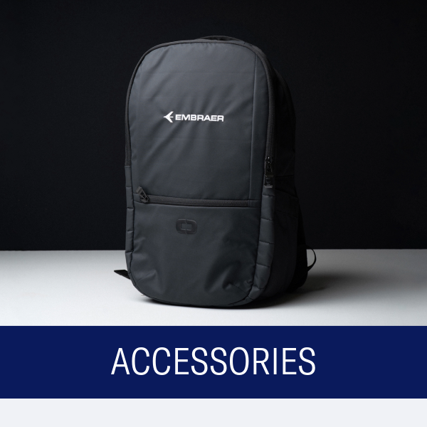 Embraer Apparel, Hats & Accessories | Shop Embraer